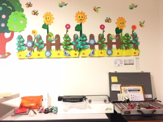 【マレーシアの眼科】TTDIの眼科クリニックOPTIMAXで眼科検査をしてきたよ！ | はりきりライフ